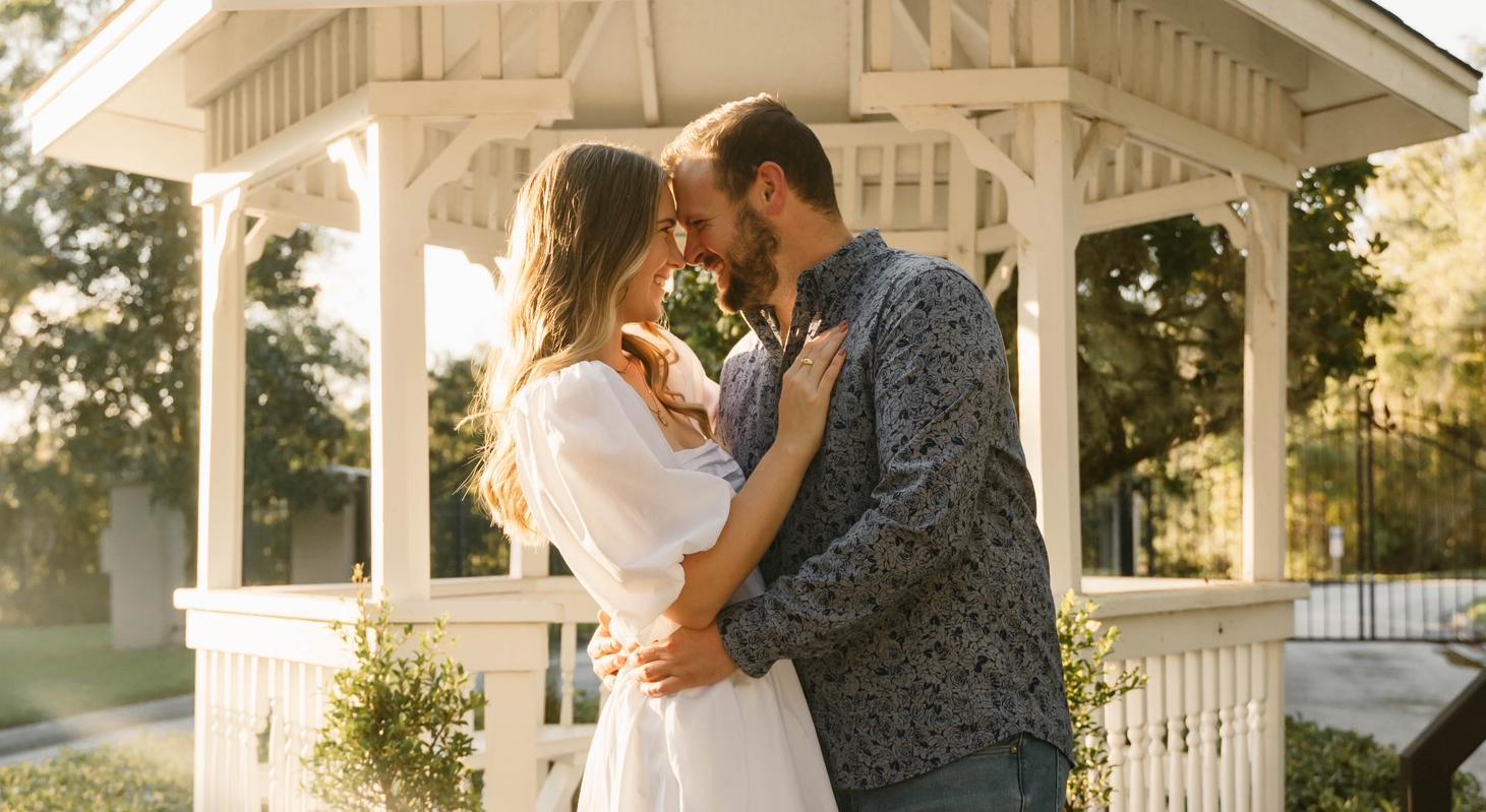 Celia Higgins and Trent Puleo's Wedding Website