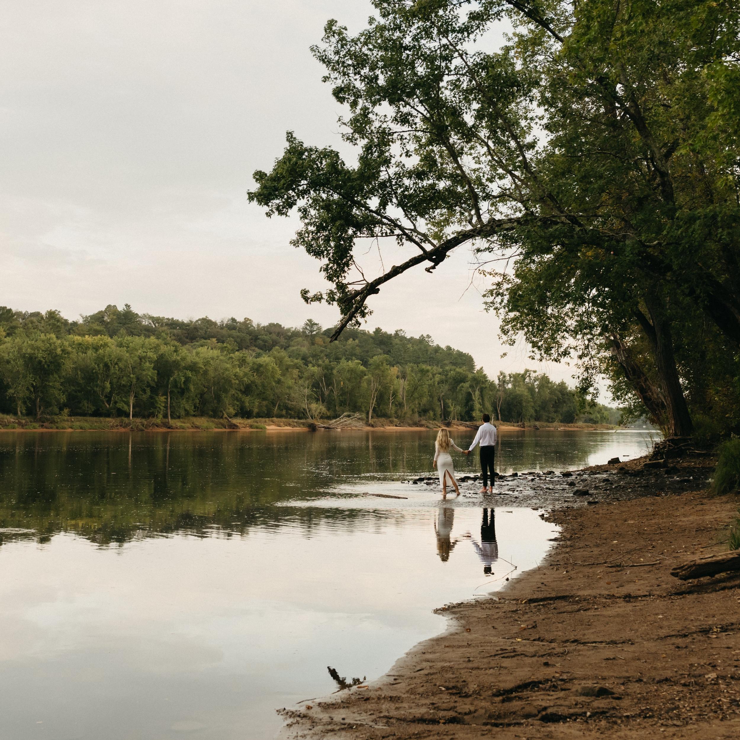 Hannah Delzer and Noah Ganske's Wedding Website