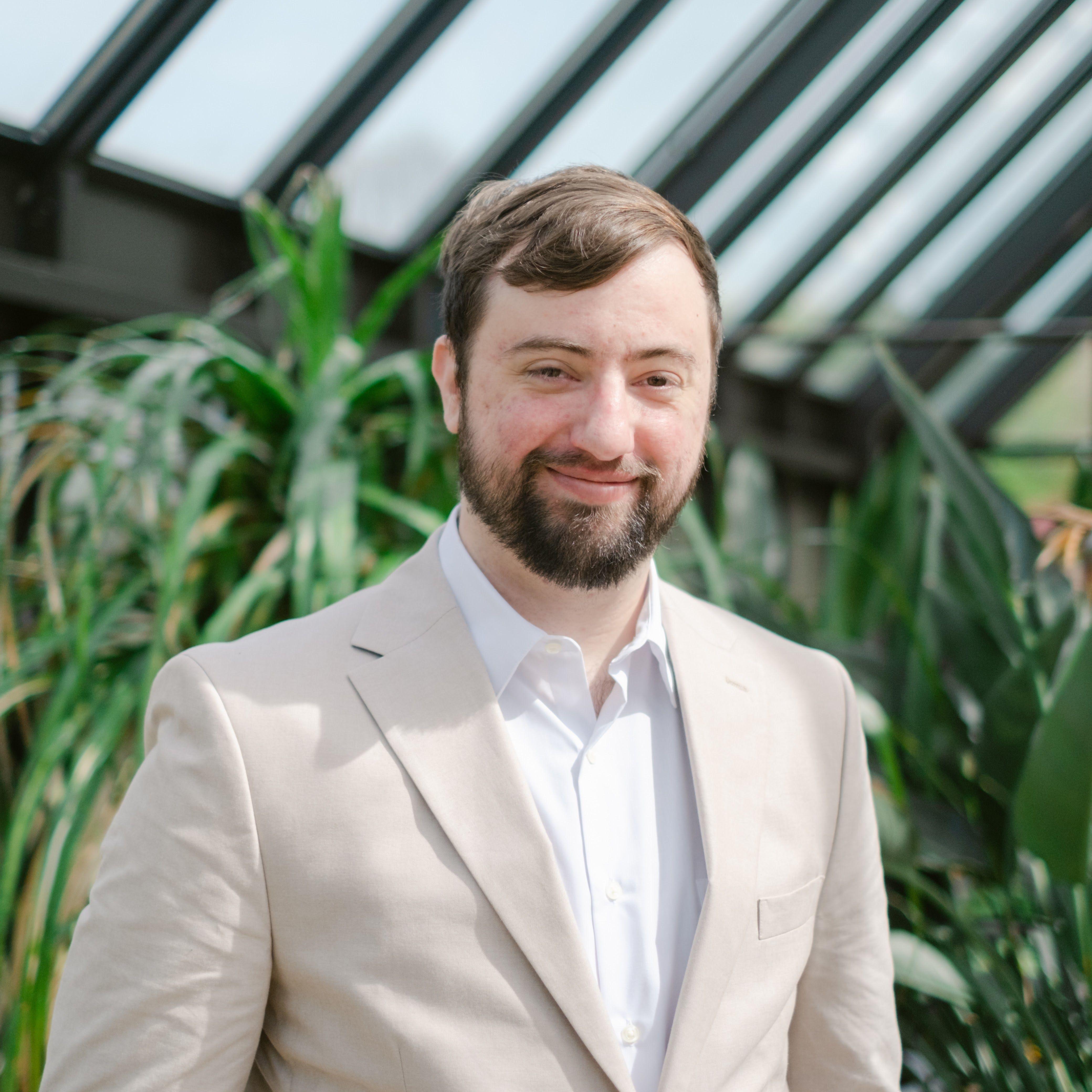 Michaela Park and Mikael Conrow's Wedding Website