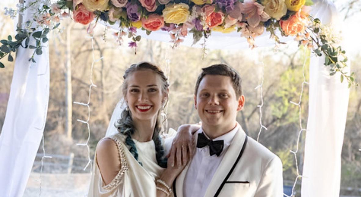Blake Whisenhunt and Kinsey Marshall's Wedding Website