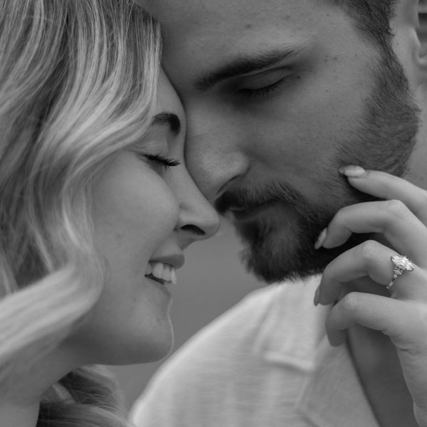 Bella Royer and Hayden Schwartz's Wedding Website