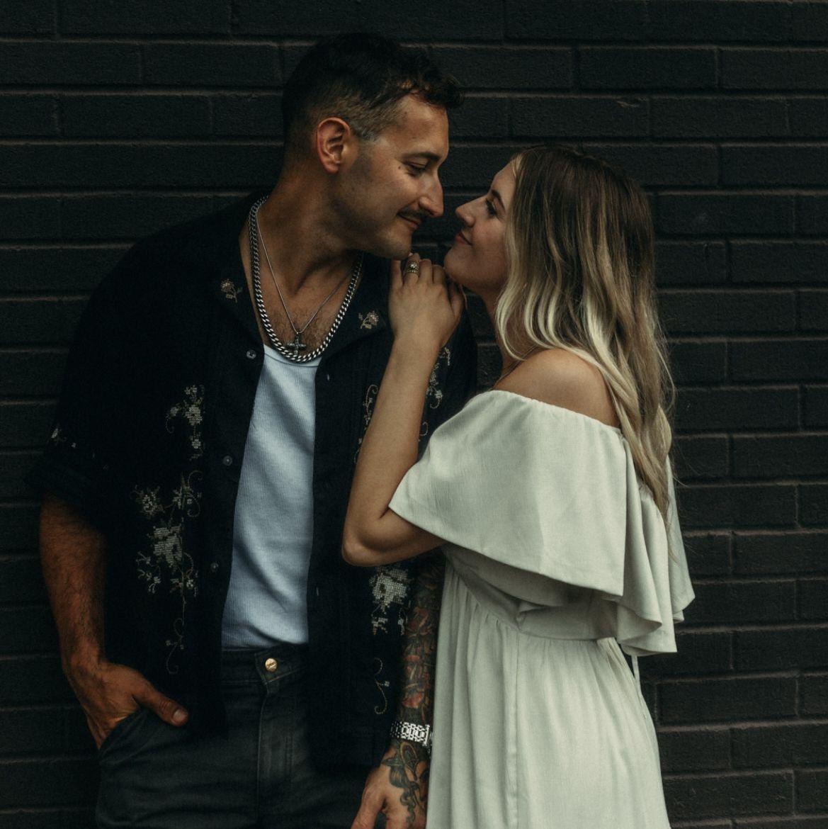 Thomas Johnson and Kaymen Vetter's Wedding Website