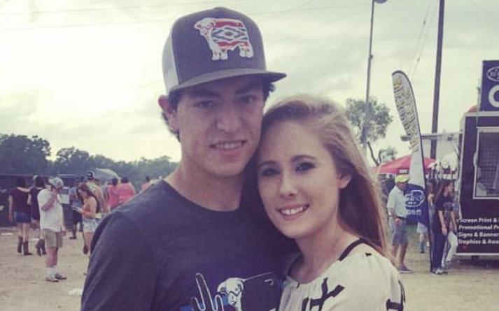 Katelee Daugherty and Justin Evers' Wedding Website