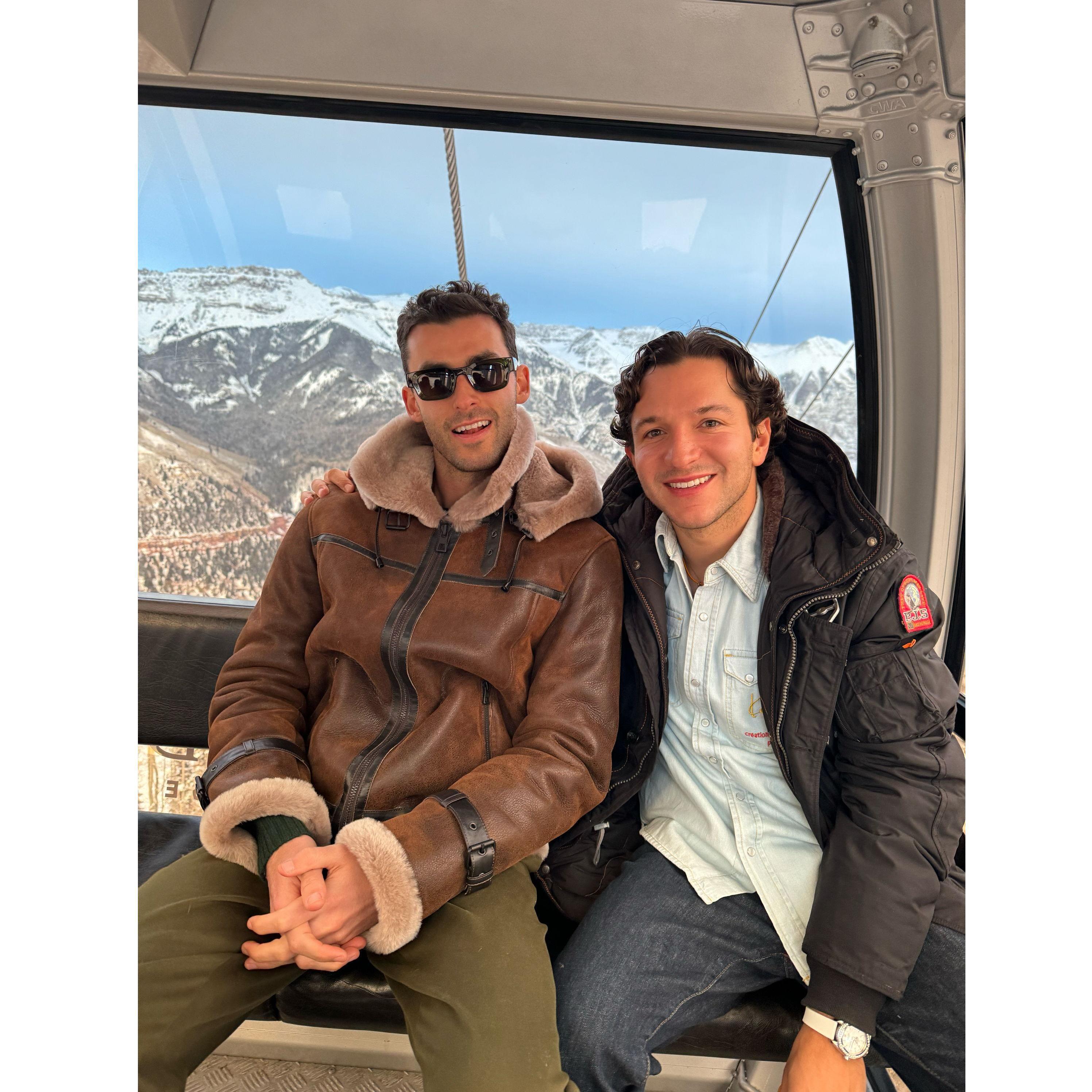 Jake Walker and Maher Jada's Wedding Website