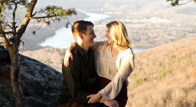 Brady Smith and Isabel Cartwright's Wedding Website