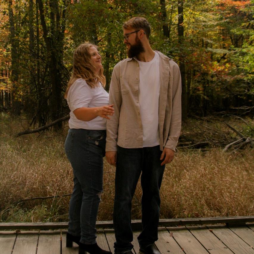 Chloe Lehman and Sean Meschke's Wedding Website