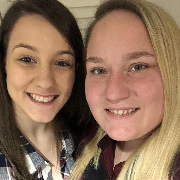 Stephanie Neely and Jennifer Jerpi's Wedding Website