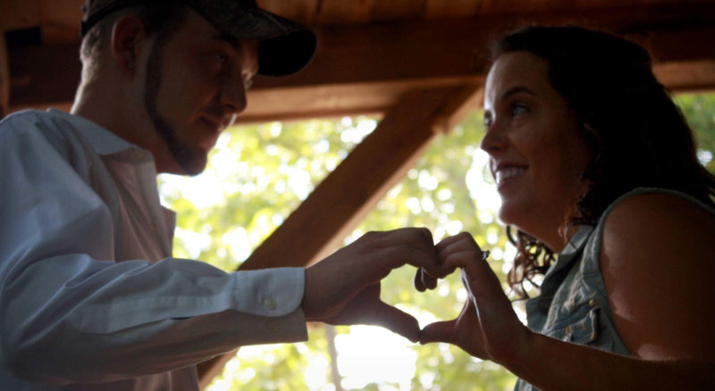 Ashley Kelly and Trey Mckay's Wedding Website