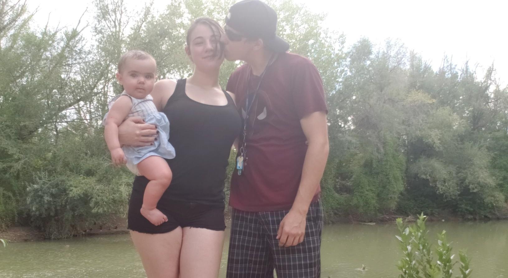 Justice Draper and Treydin Munsell's Wedding Website