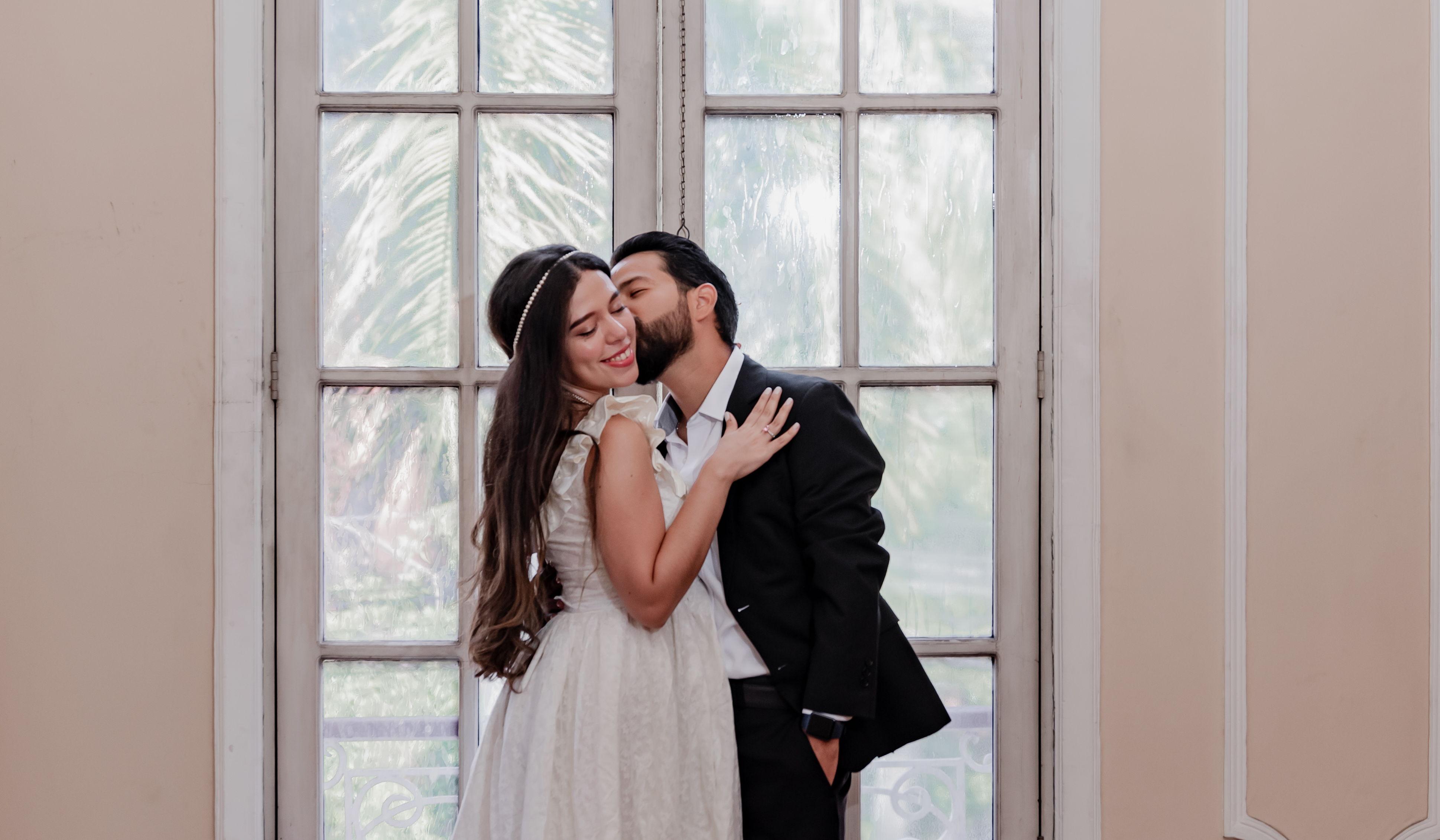 Carlos Villegas and Gaby Cruz's Wedding Website