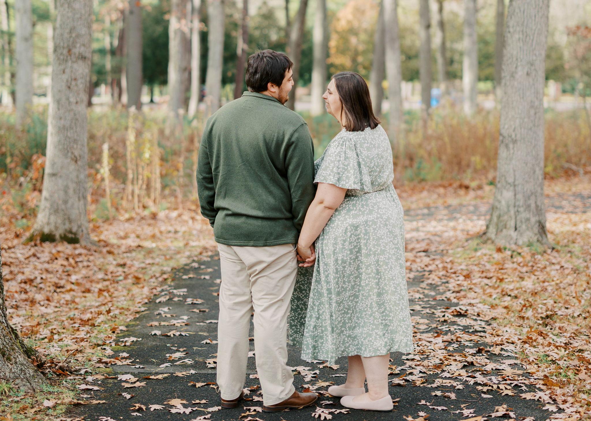 Maddison McGuiness and Gabriel Schwartz's Wedding Website