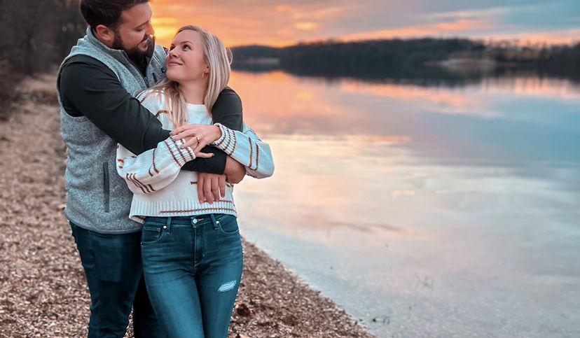 Elle Watts and Cj Hoddinott's Wedding Website