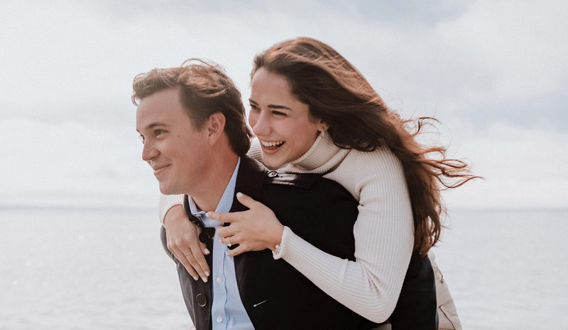 María Fernanda Bendaña Frech and Alberto Galo Bühler's Wedding Website