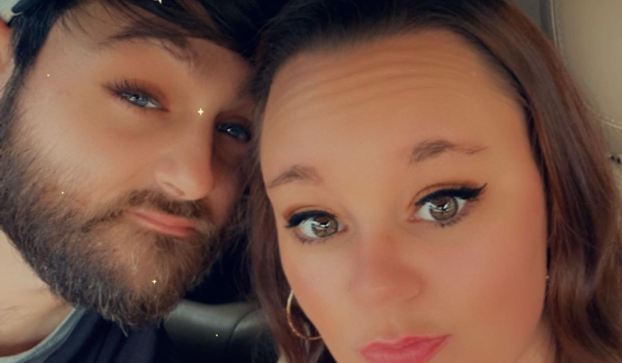 Haley Roberts and Shawn Towns' Wedding Website