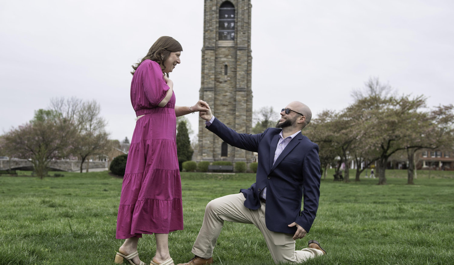 Emily Rubin and Jeffrey Woytowich's Wedding Website