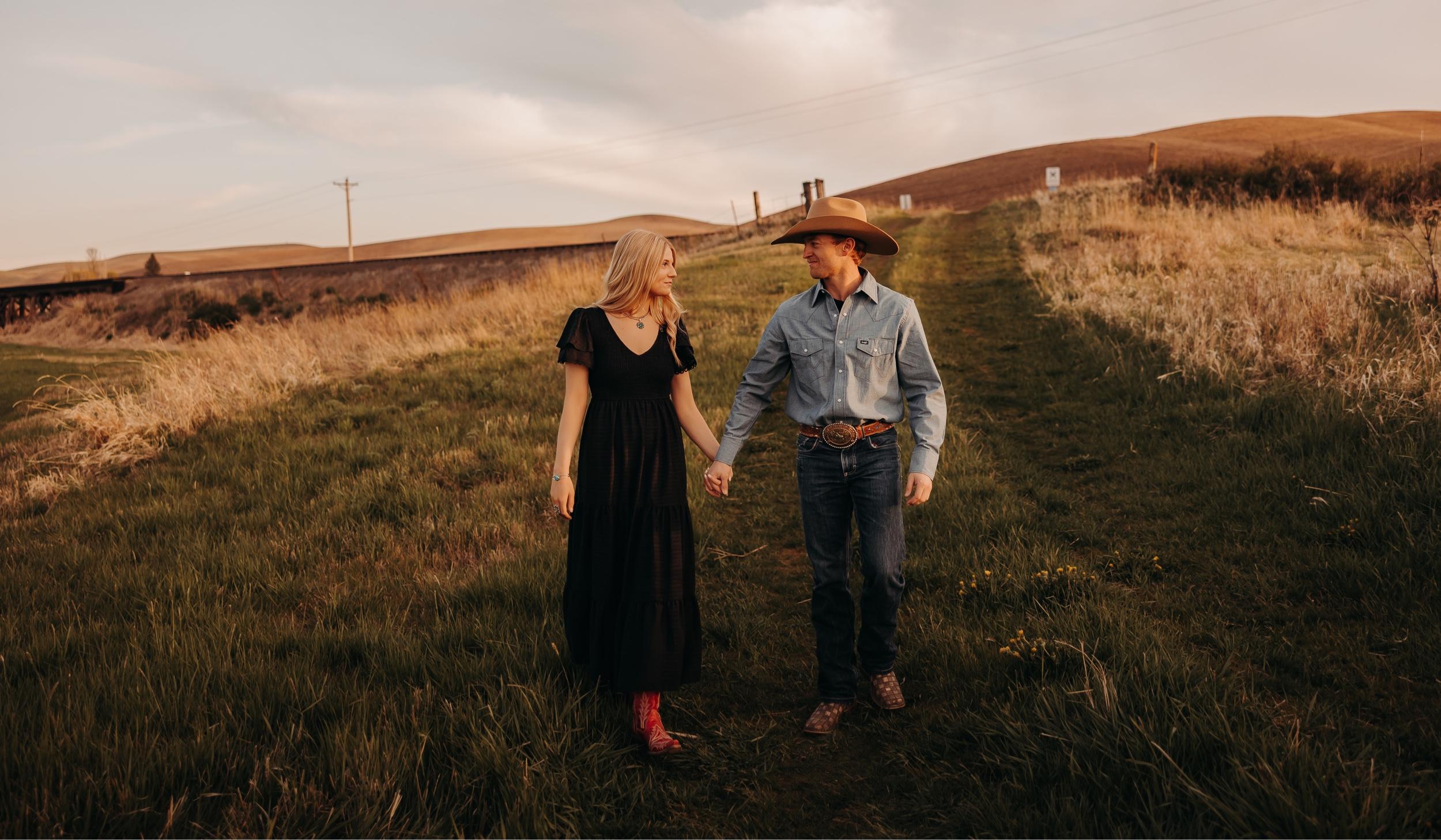 Brooke West and Austin Herrera's Wedding Website