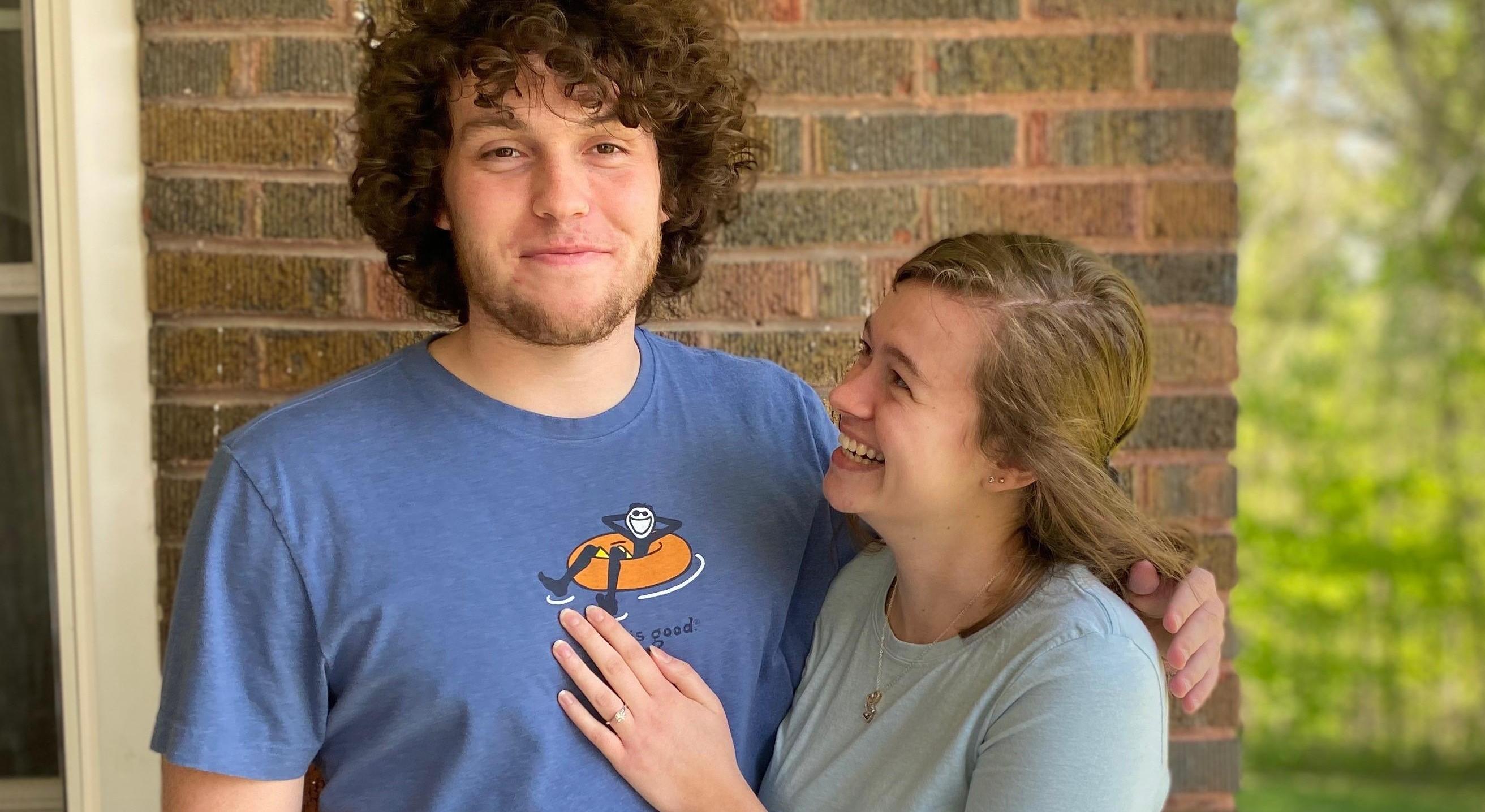 Helen Dones and Peter Zoss' Wedding Website