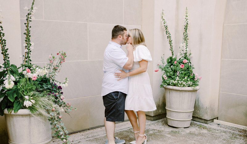 Allison Weeks and Michael Acello's Wedding Website