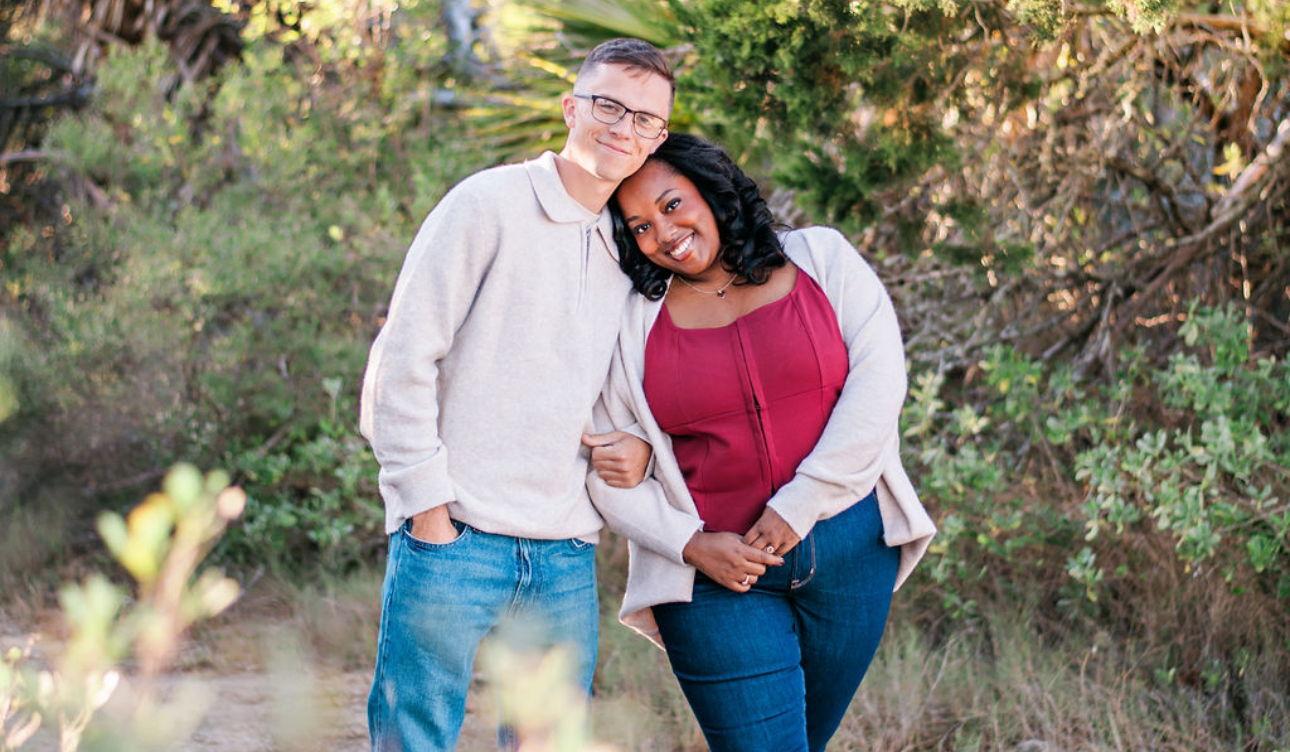 Taysia Porter and Devon Browning's Wedding Website