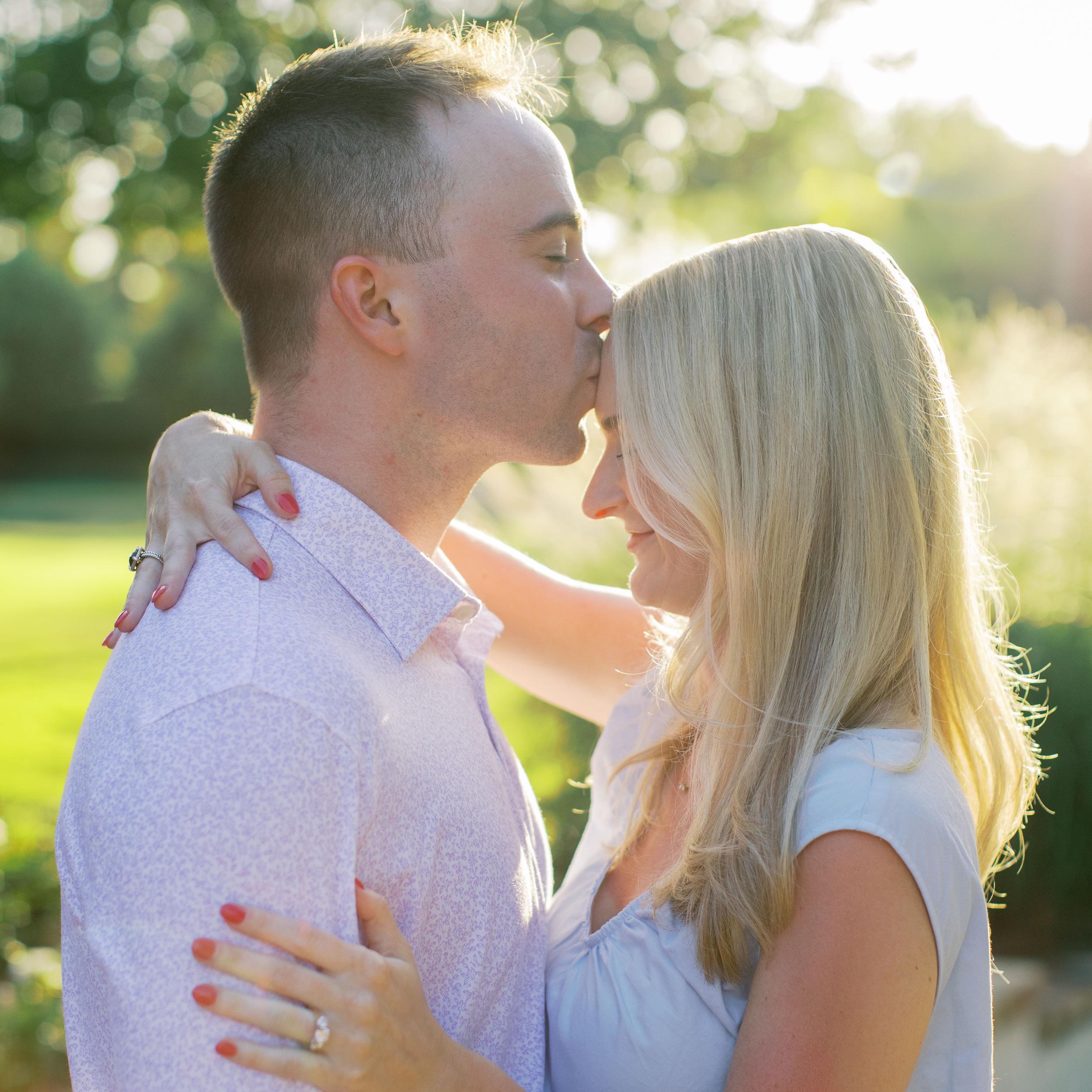 Meredith Selman and Easton Sheffield's Wedding Website