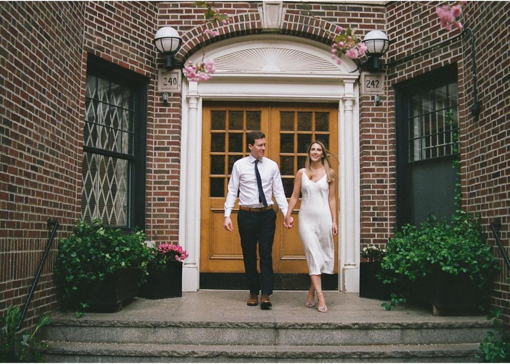 Devon McCloskey and Charles Stiene's Wedding Website