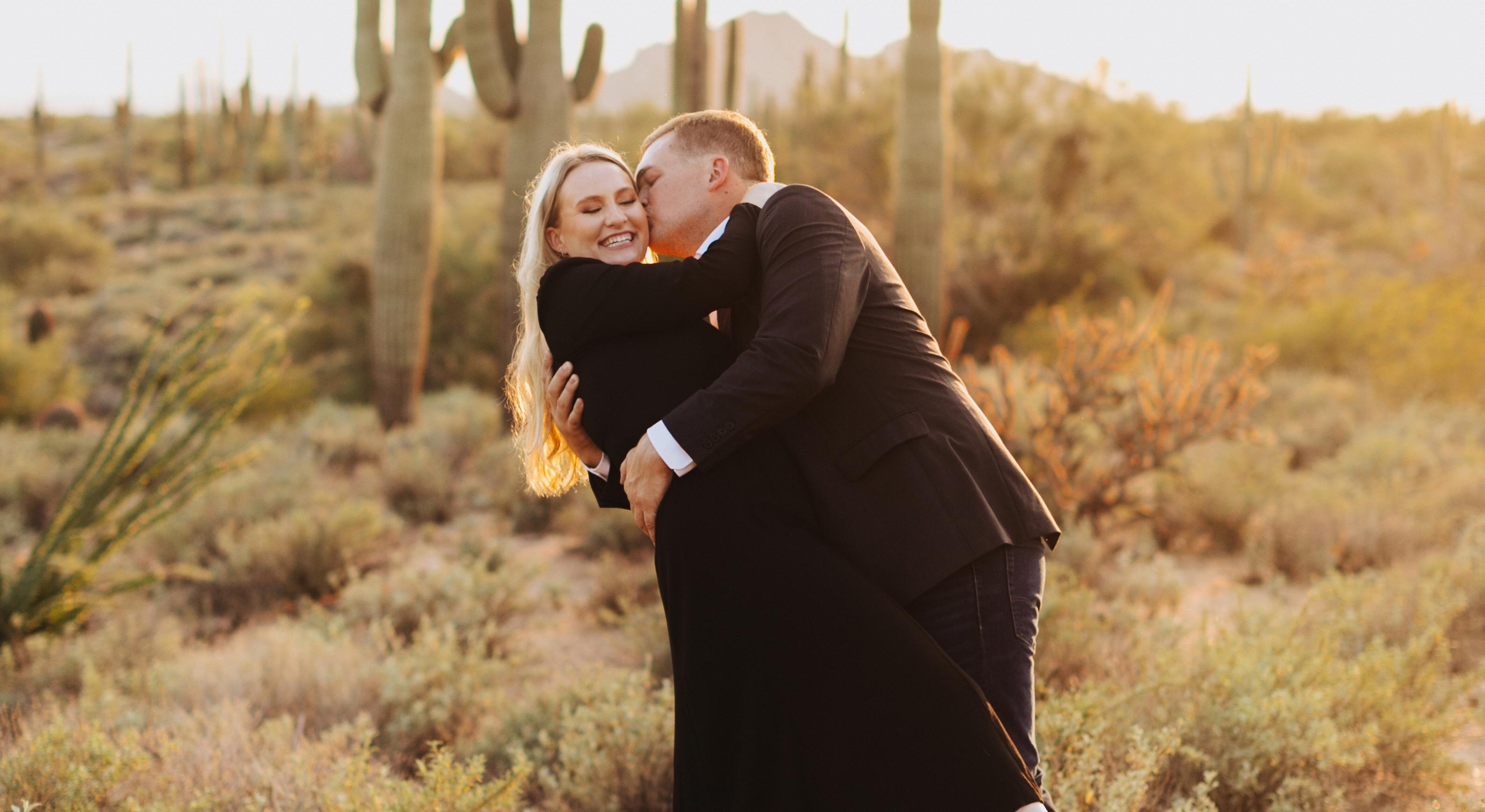 Kaitlyn Fitzgerald and Robert Dickison's Wedding Website