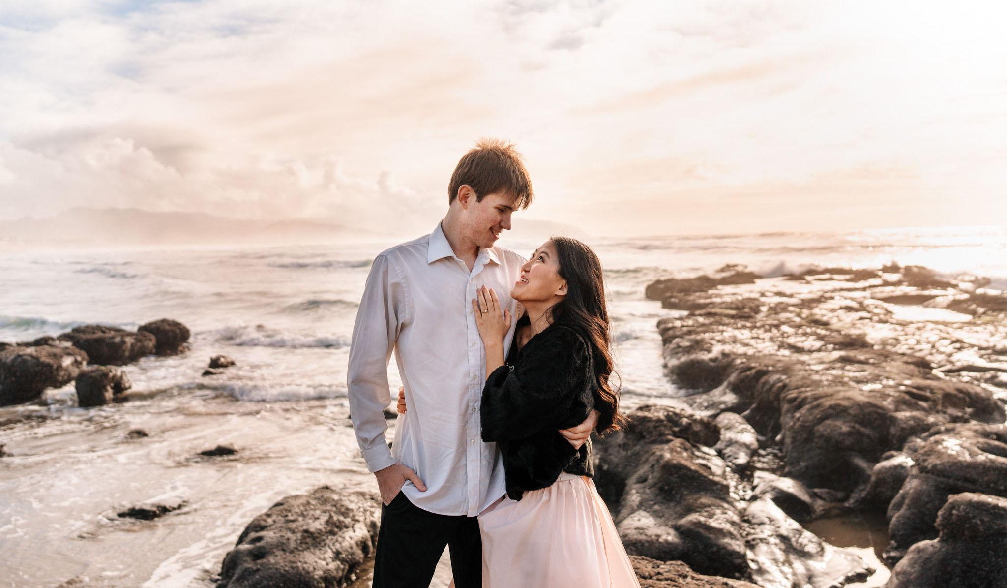 Abigail Ped and Caleb Hall's Wedding Website