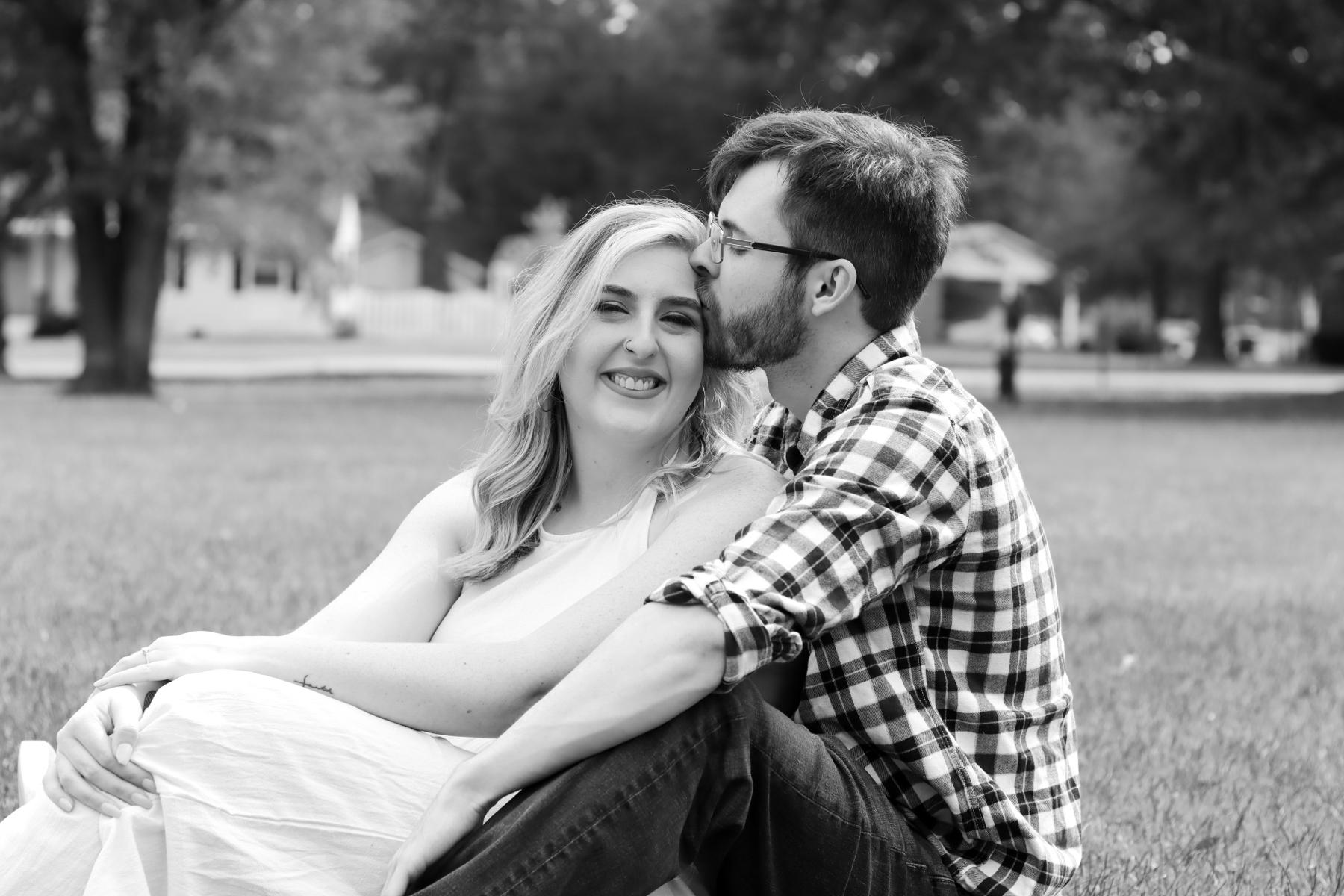 Megan Alexander and Tyler Newell's Wedding Website