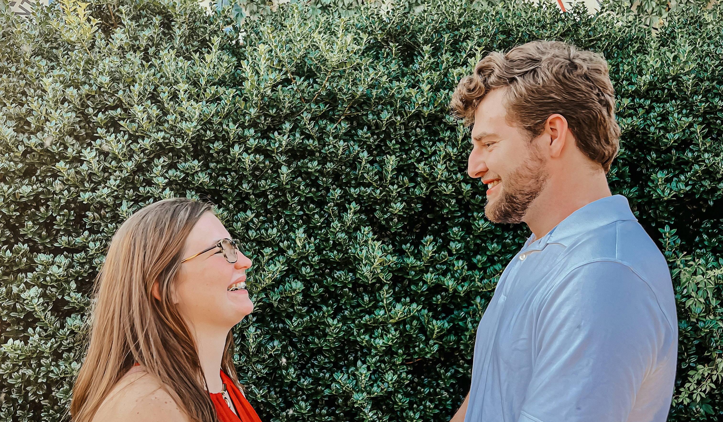 Kayla Tomlinson and Will Coley's Wedding Website