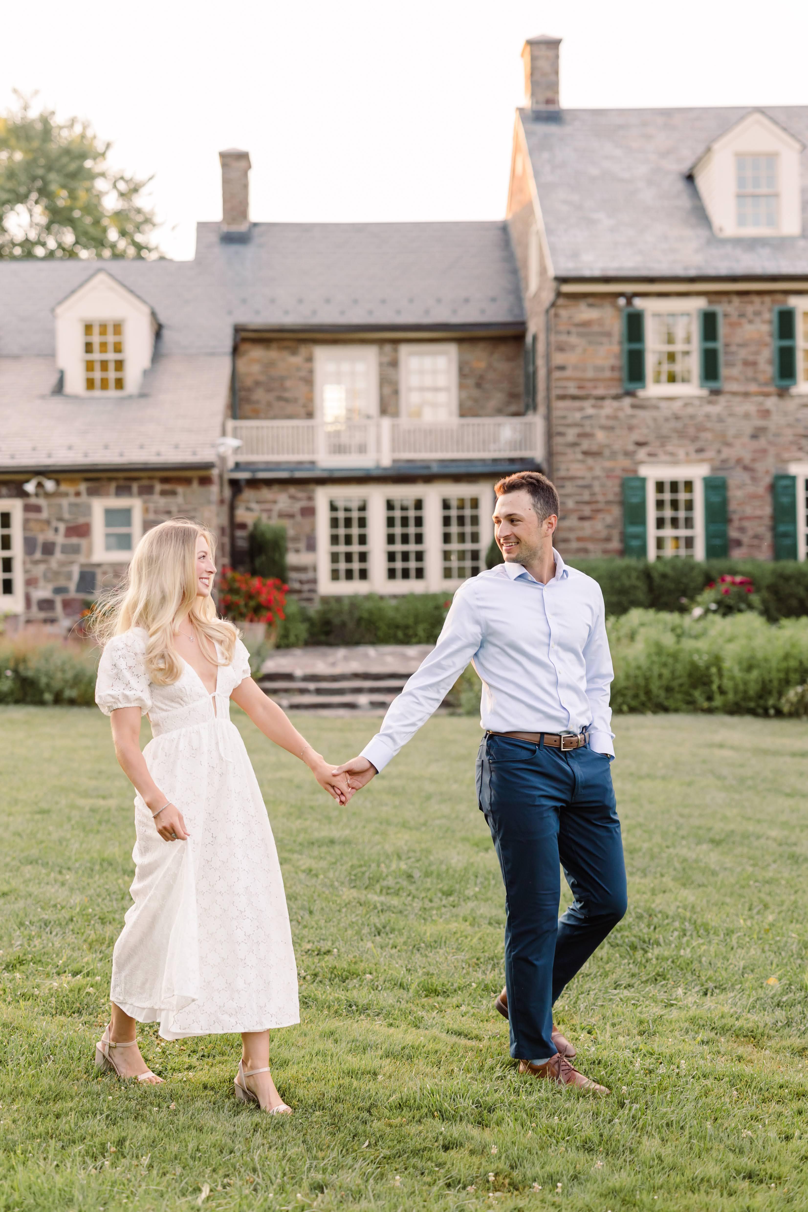 Aaron Gulibon and Amanda Burchell's Wedding Website