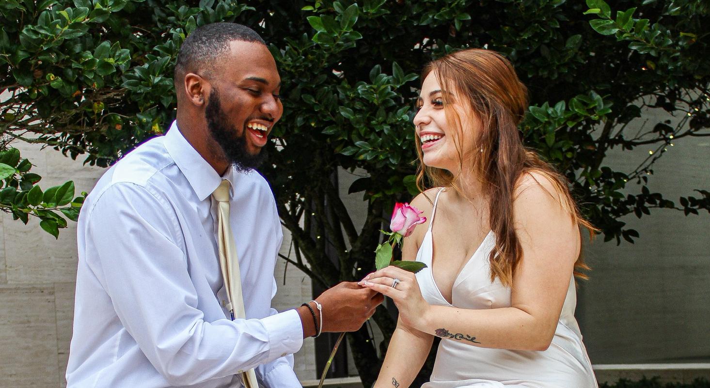 Arthur Thornton and Kelly Ambrosi's Wedding Website