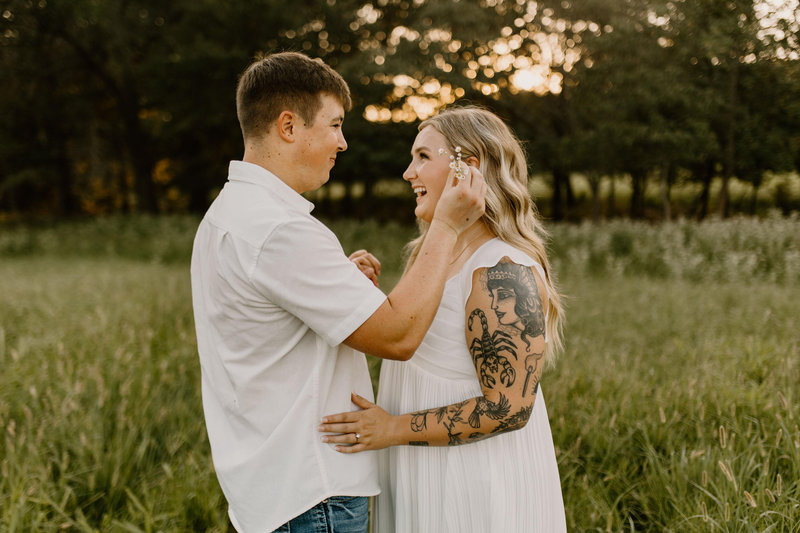 Tyler Walker and Darian Sharp's Wedding Website