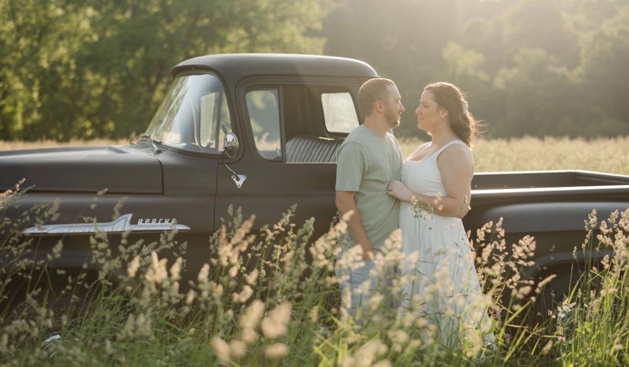 Lisa Yankowski and Marc Gendreau's Wedding Website