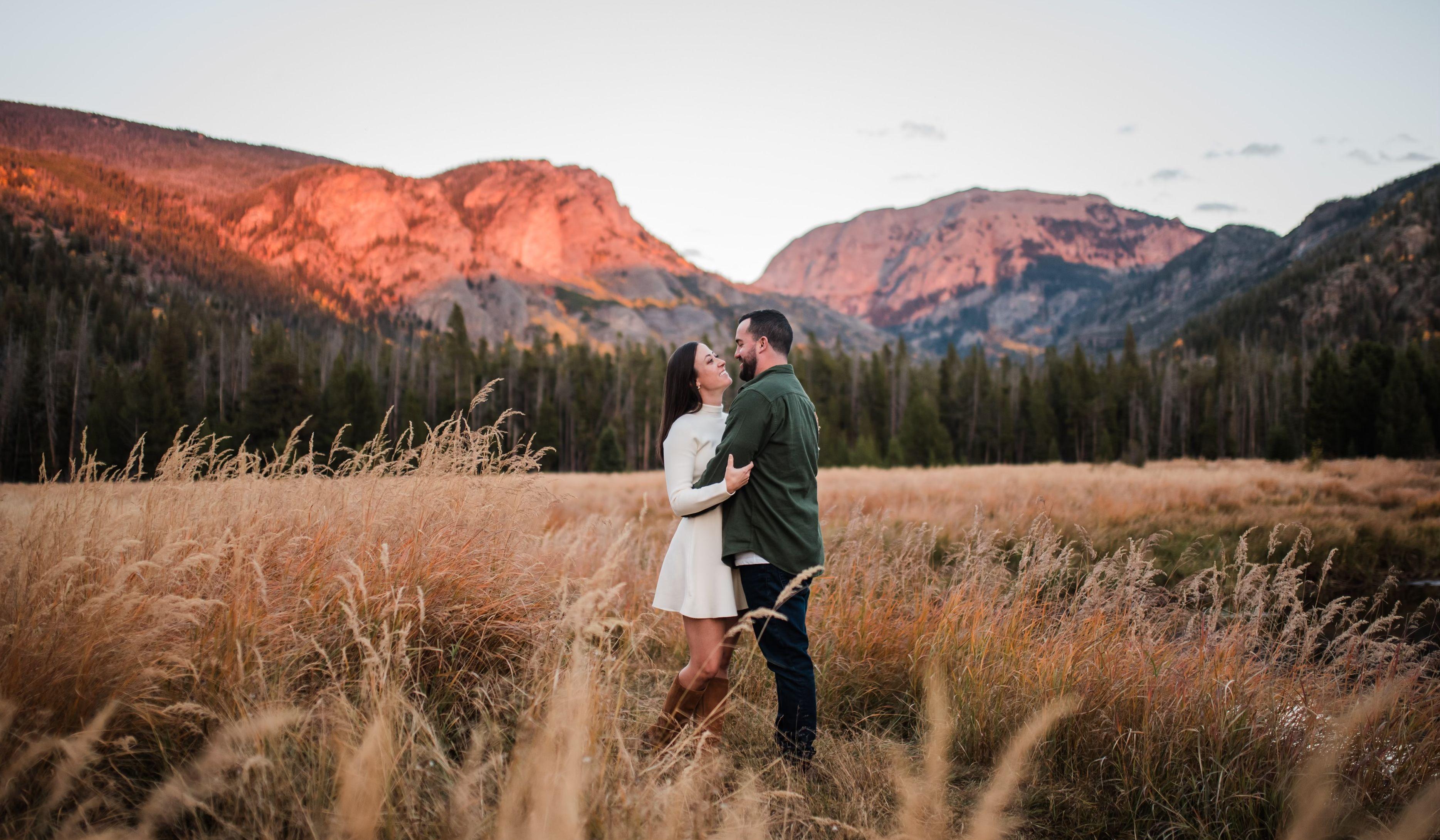 Michelle Freres and Michael Thebeau's Wedding Website