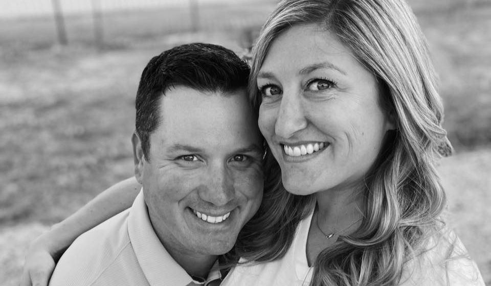 Katy Daigle and Bryan Suire's Wedding Website