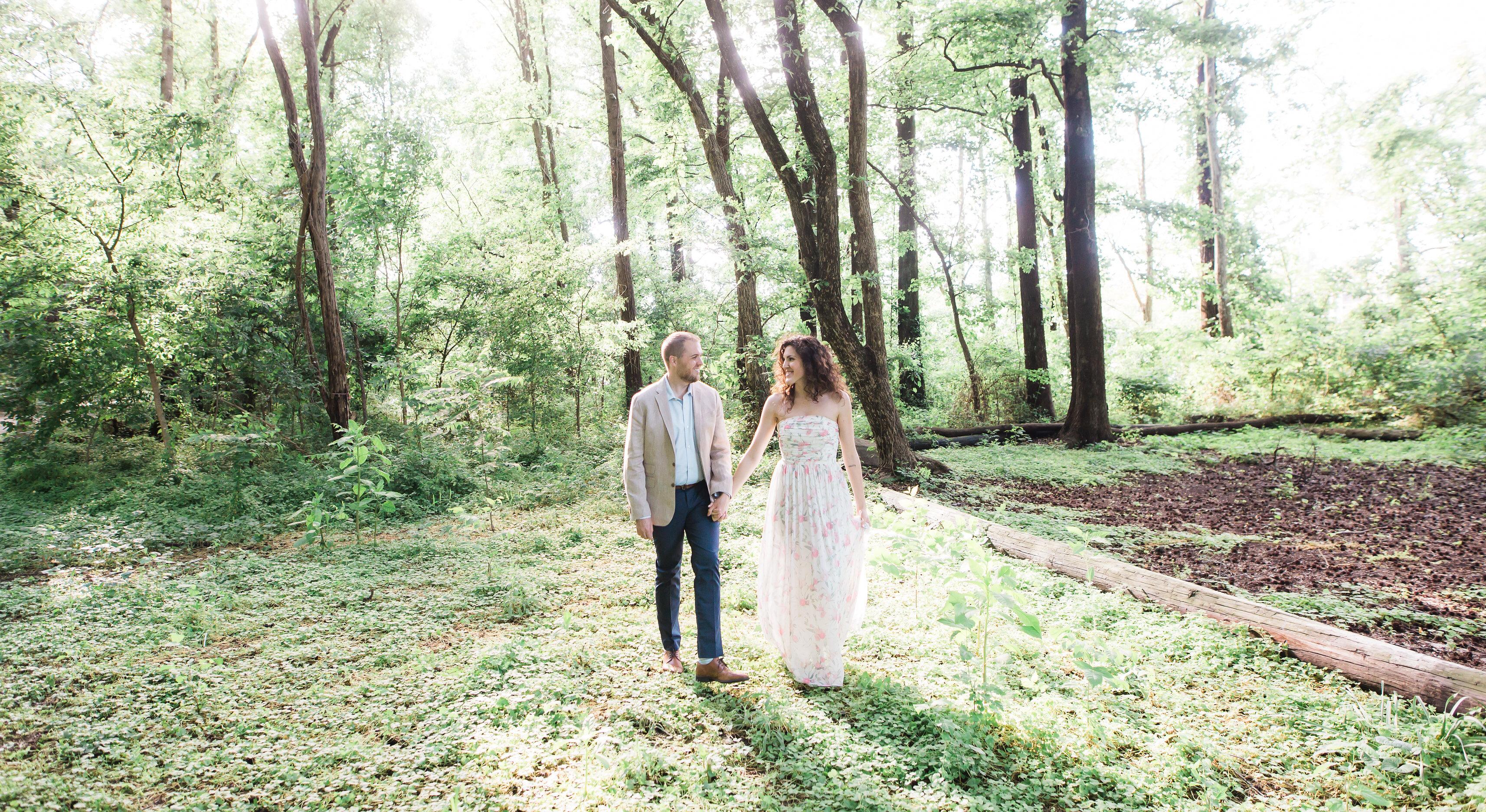 Megan Ortiz and Taylor Dodd's Wedding Website