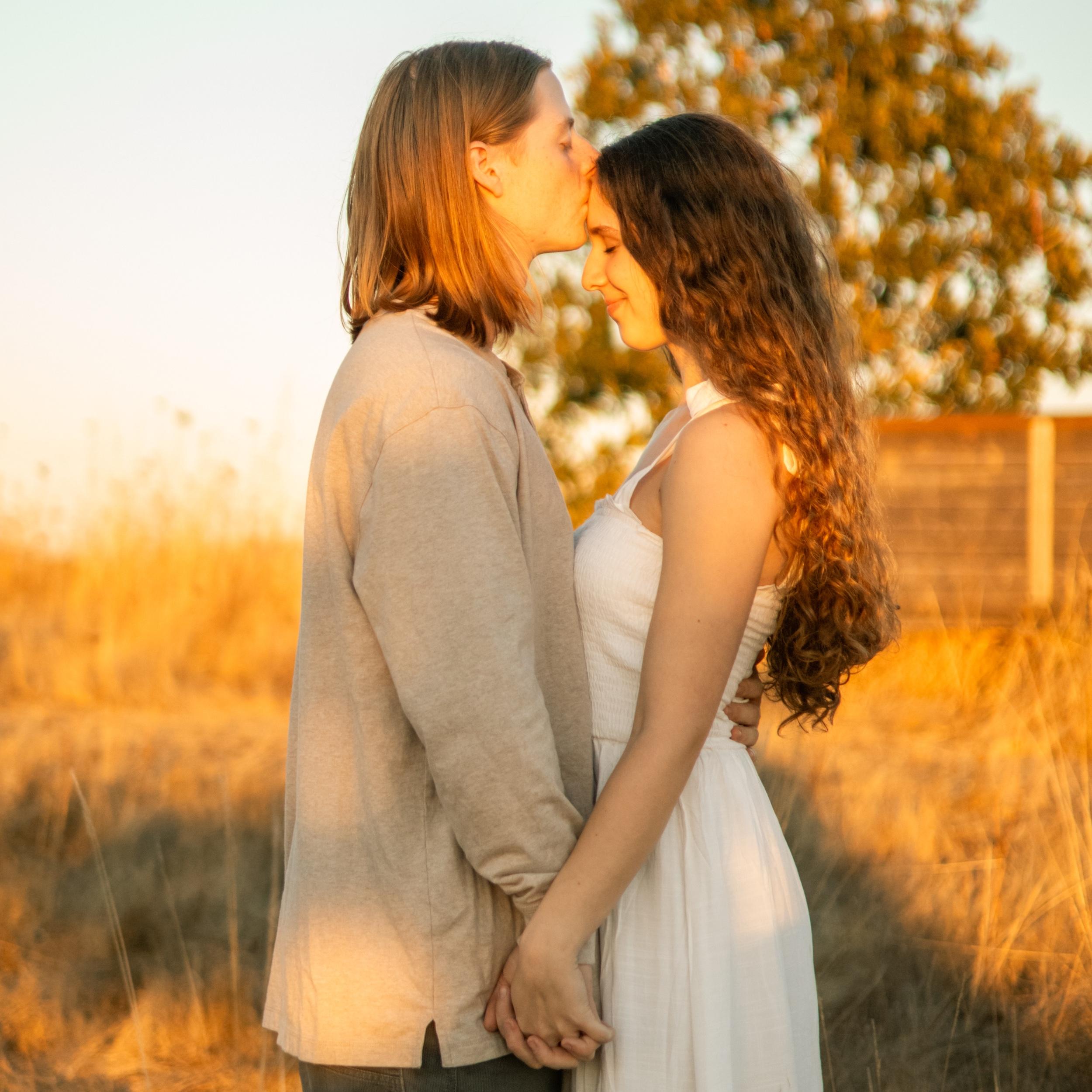 Tim Shupe and Charlise Stark's Wedding Website