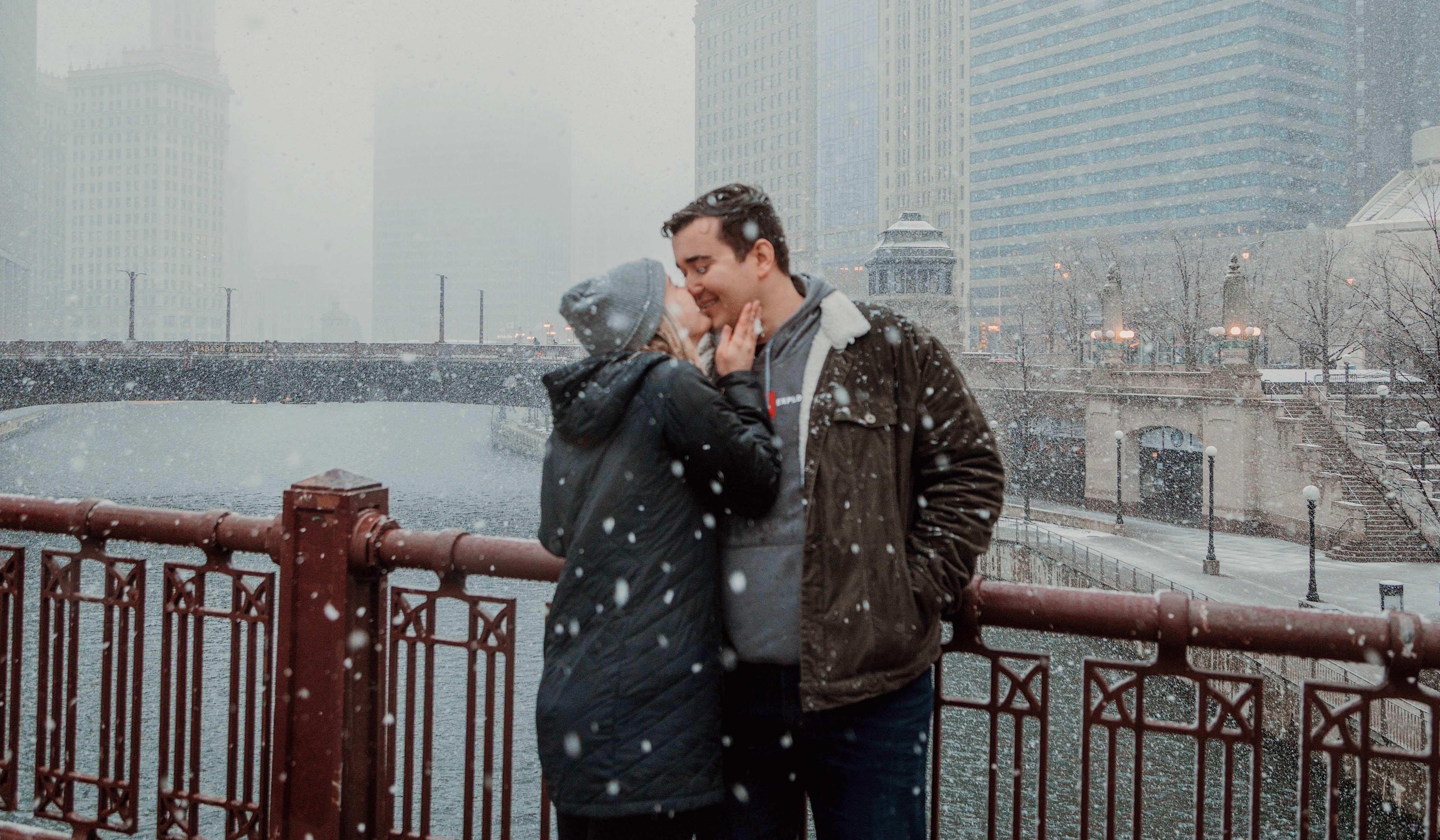 Abigail Ritter and Connor Brown's Wedding Website