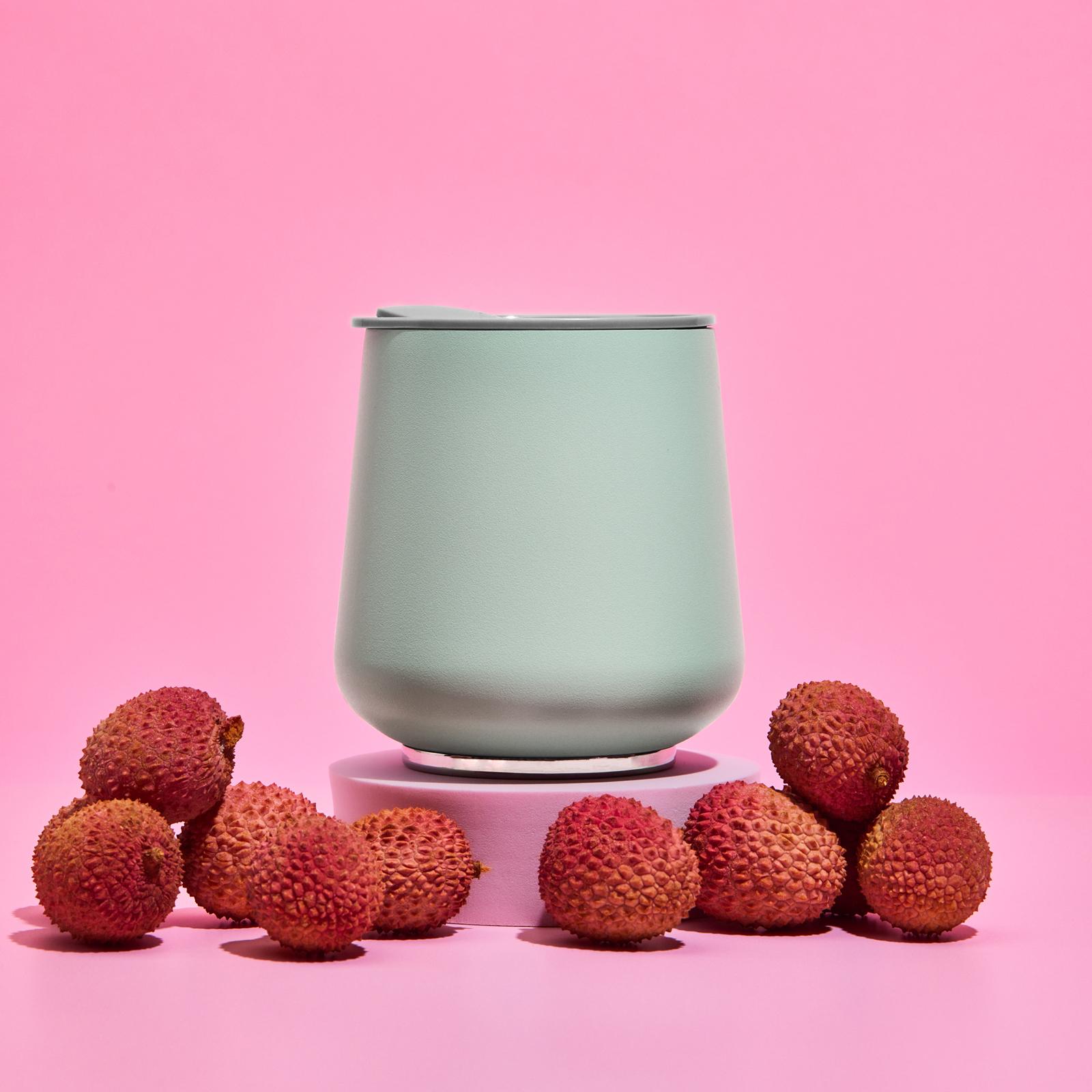 Fellow, Ruby Wine Tumbler | Zola