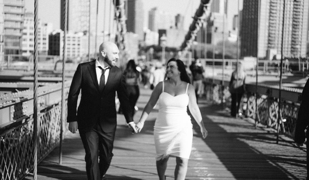 Sasha Horowitz and Jonathan Fast's Wedding Website
