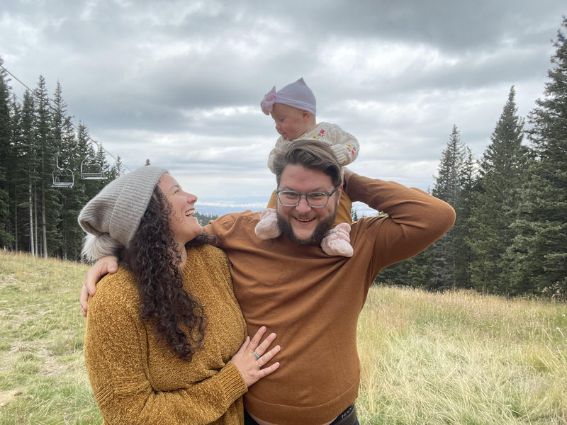 Emily Pepin and Dale Kester's Wedding Website