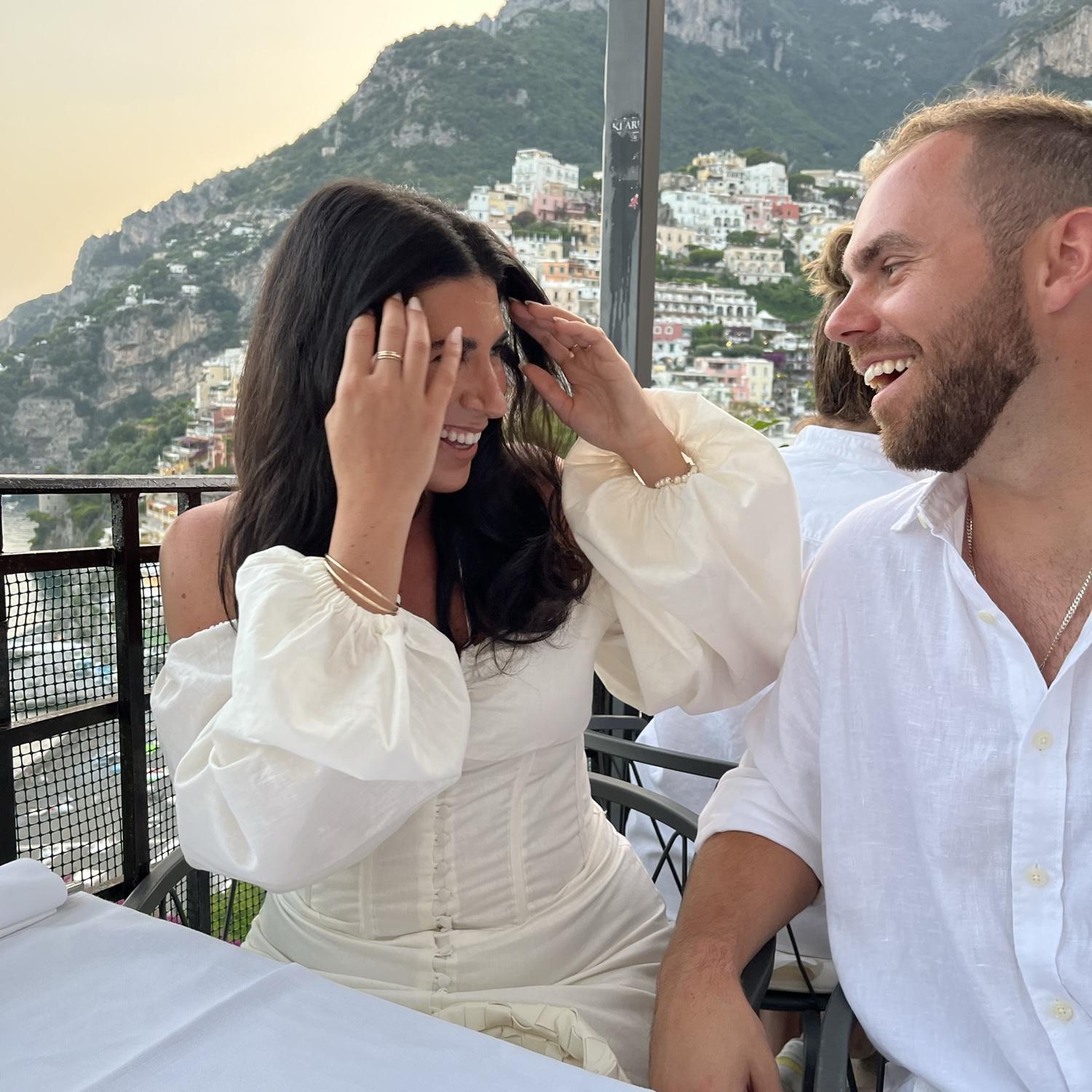 Genna DeFalco and Kevin Petriccione's Wedding Website