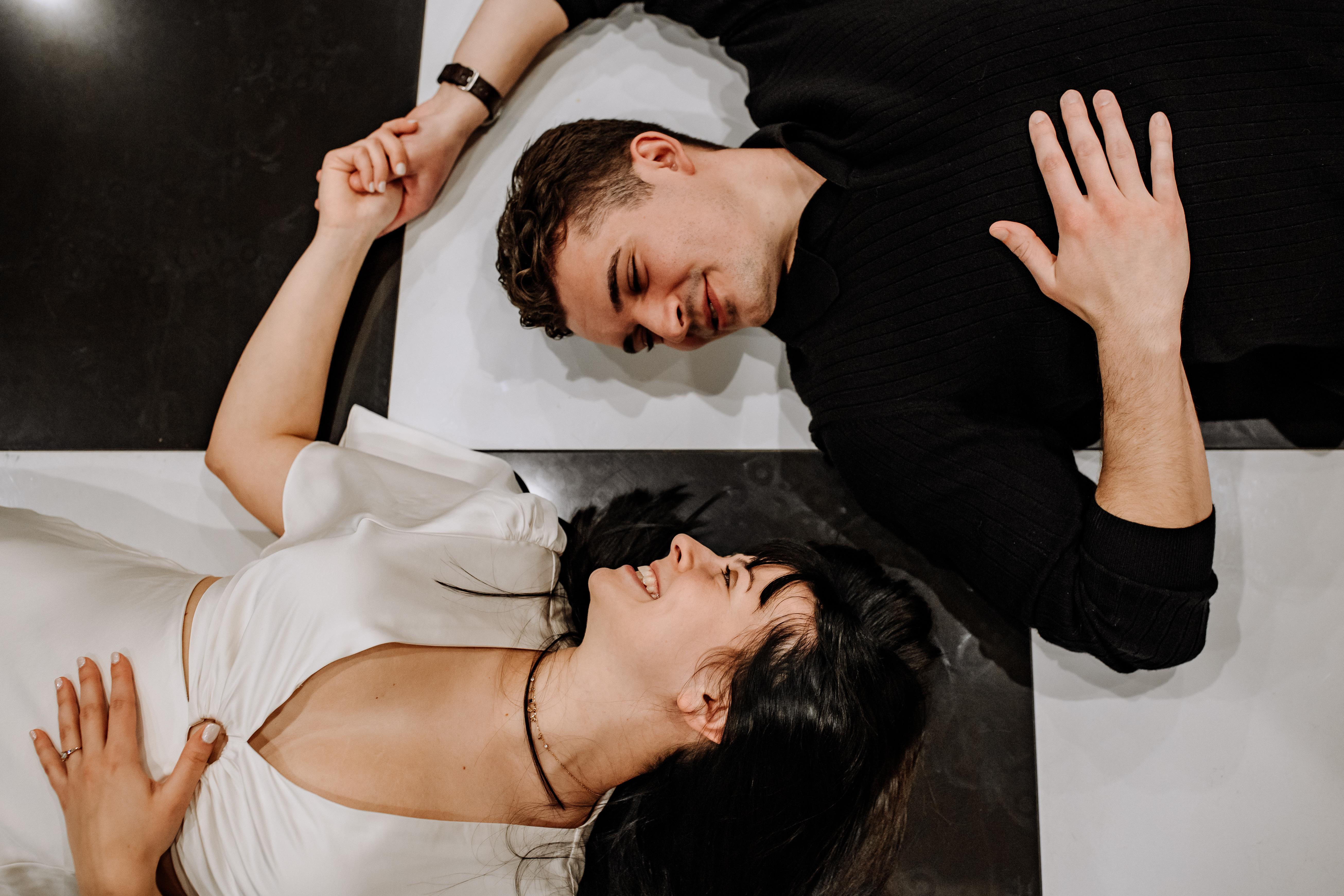 Kirsten Hatchell and Ryan Long's Wedding Website