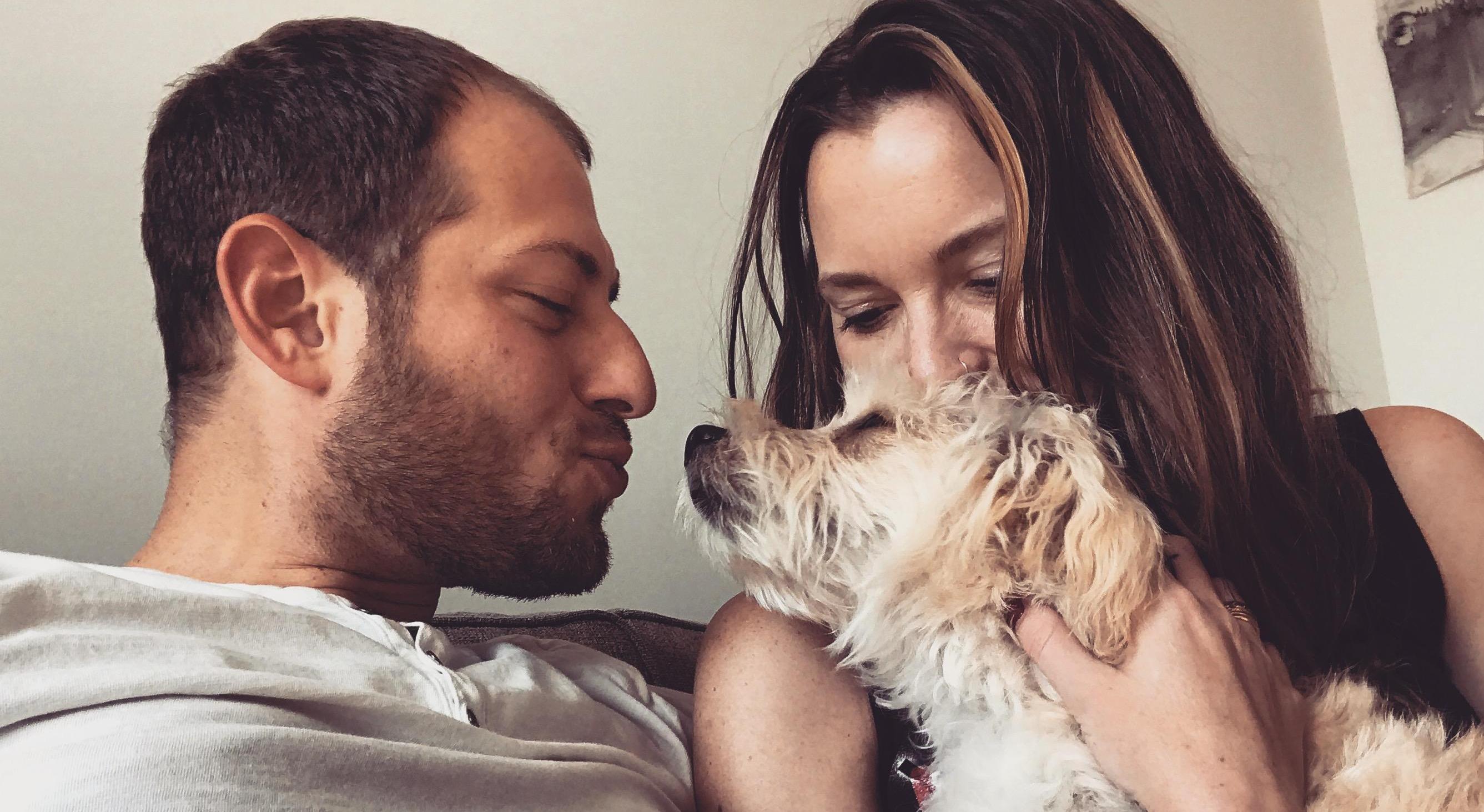 Zack Alster and Polly Christison's Wedding Website