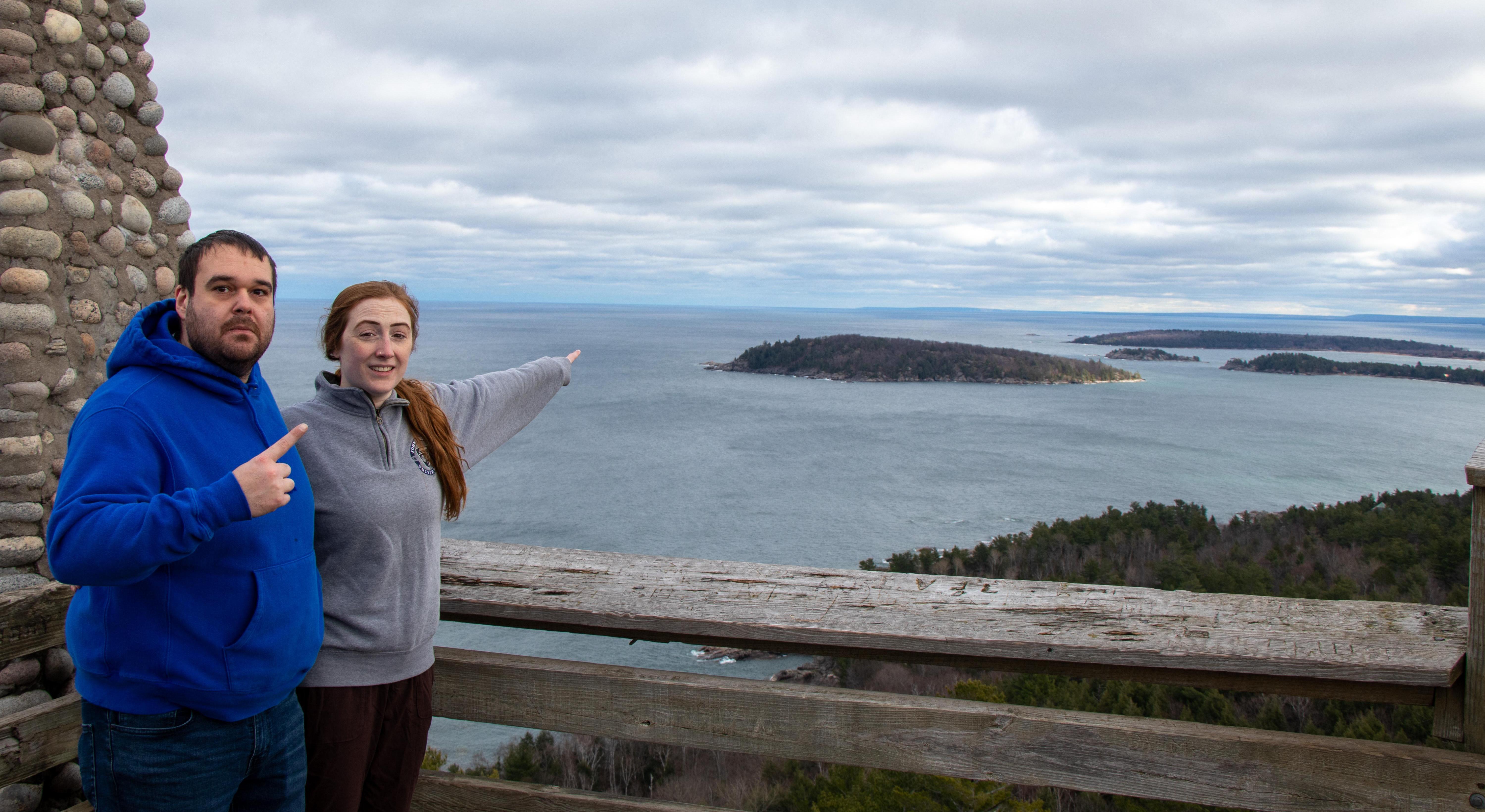 Helen DeMarsh and Jonathon Scott's Wedding Website