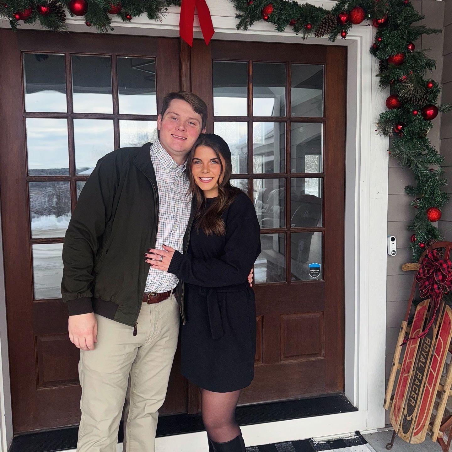 Auburn Larson and Joshua Wallace's Wedding Website