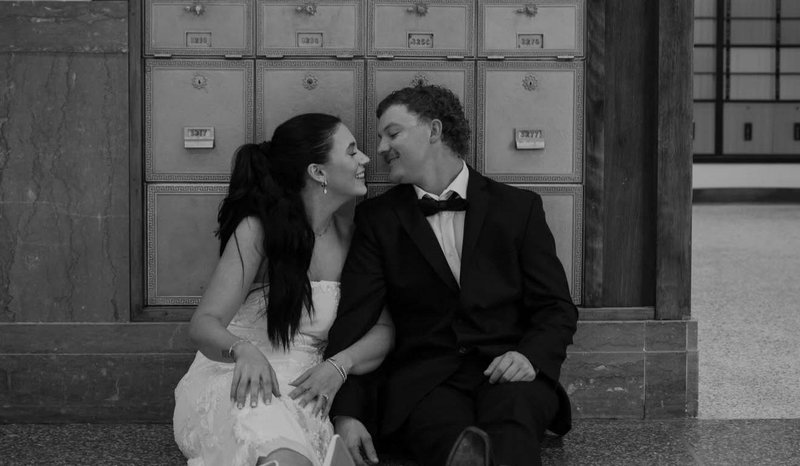 Ashlyn Weaver and Dustin Kiser's Wedding Website