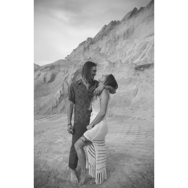 Amelia Trammell and Alex Carr's Wedding Website