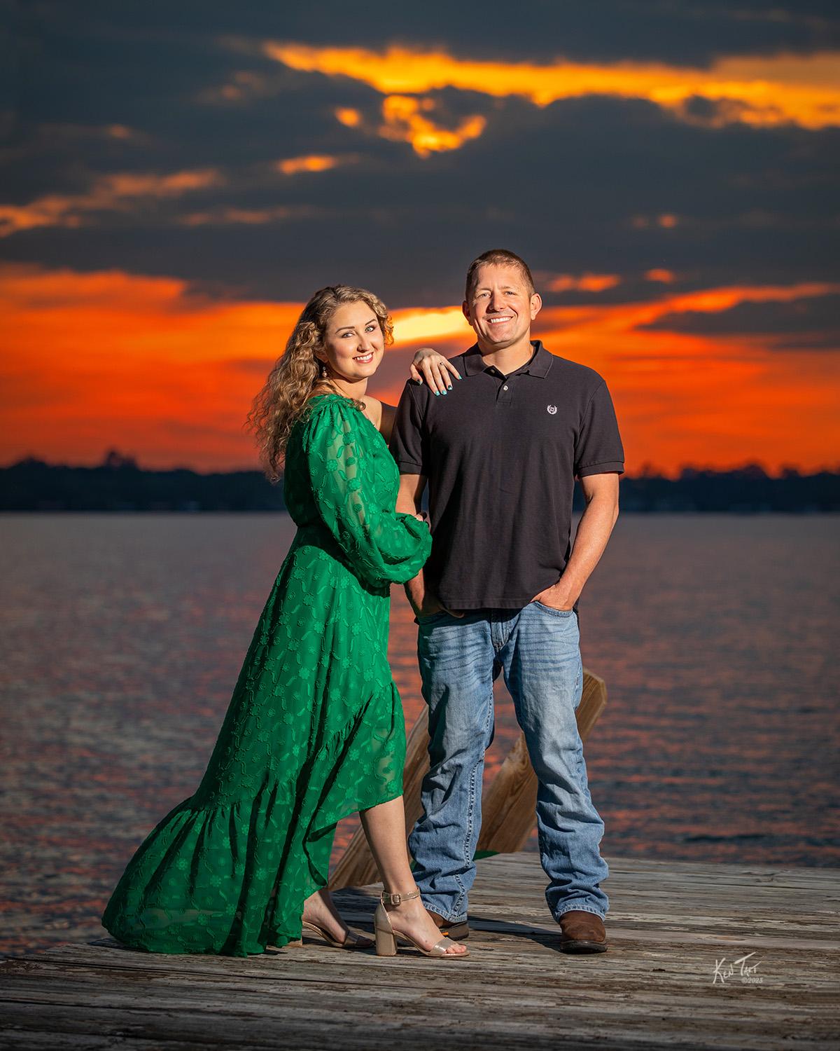 Mary Heather Mahiquez and Chris Sinclair's Wedding Website