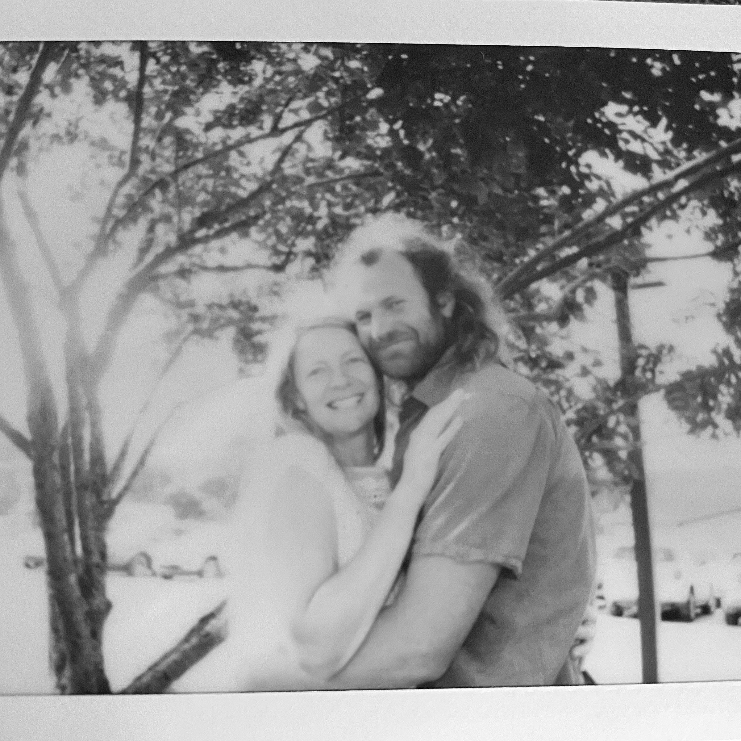 Kelly Kietzman and Peter McLean's Wedding Website